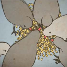 Film/Animation - anna doherty illustration