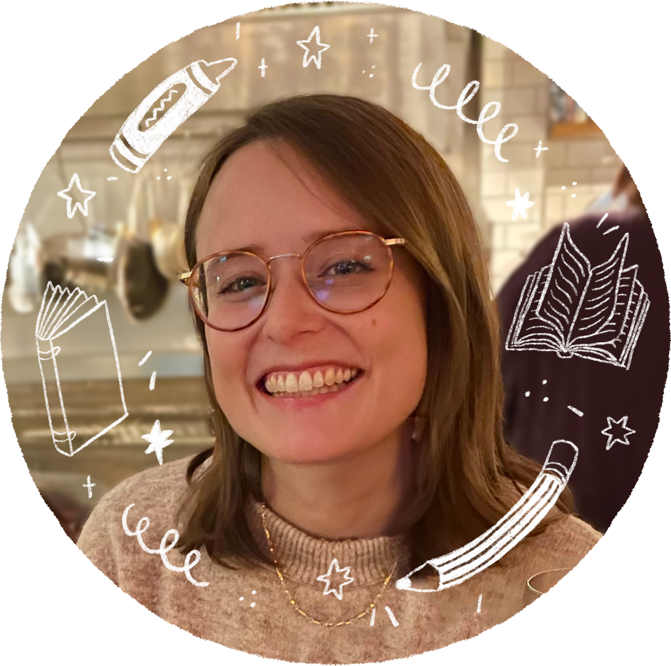 about anna / contact - anna doherty illustration