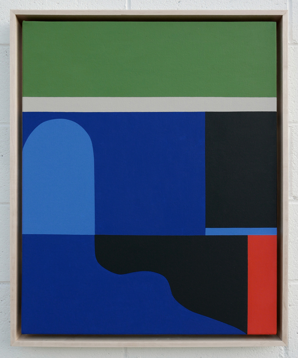 Mondo Futures - Robbie Simon