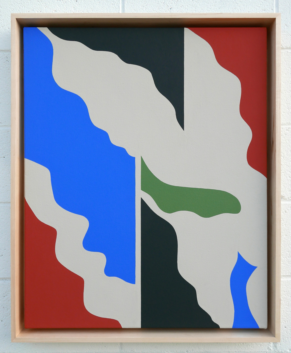 Mondo Futures - Robbie Simon