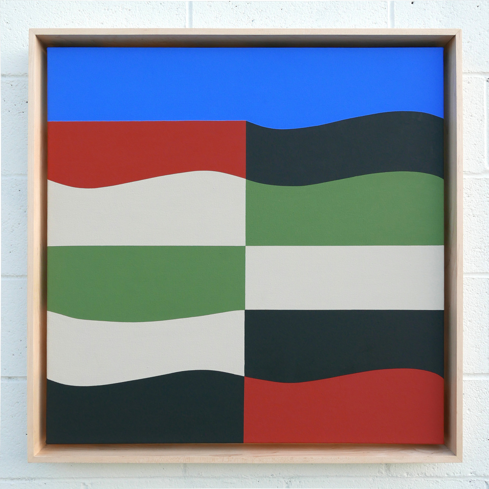 Mondo Futures - Robbie Simon