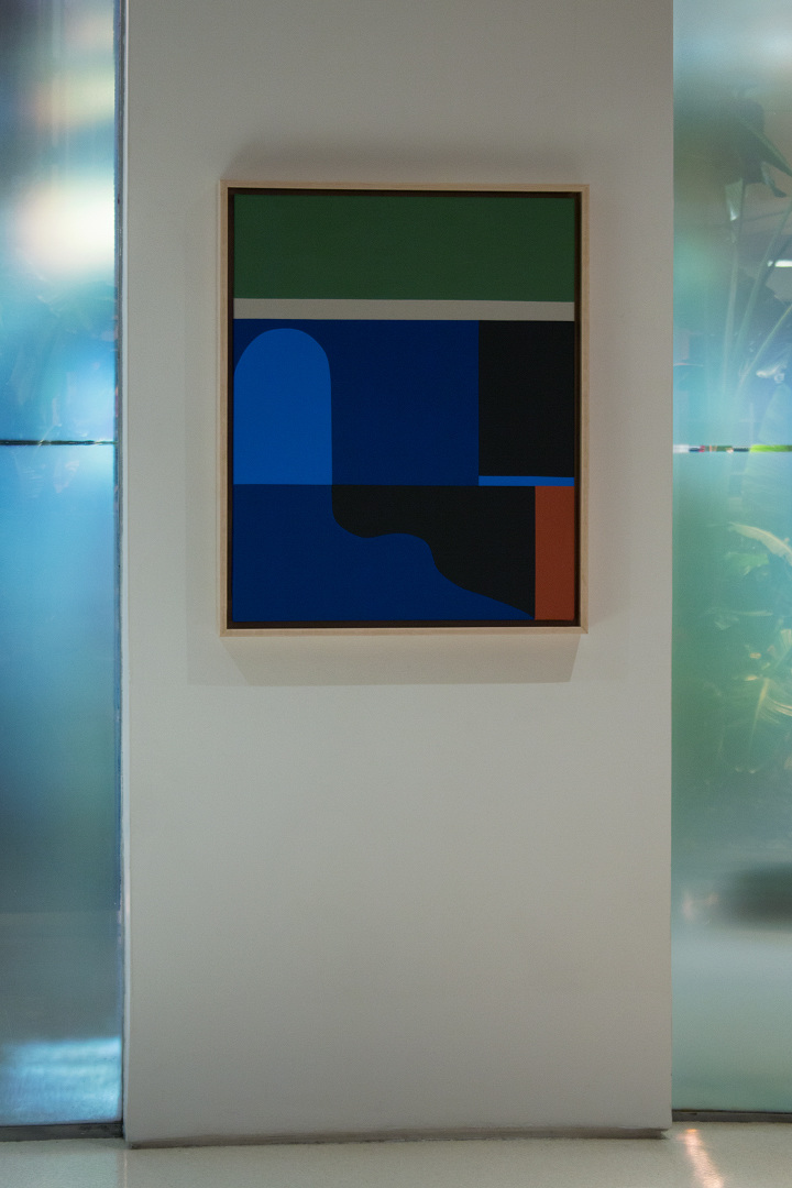 Mondo Futures - Robbie Simon