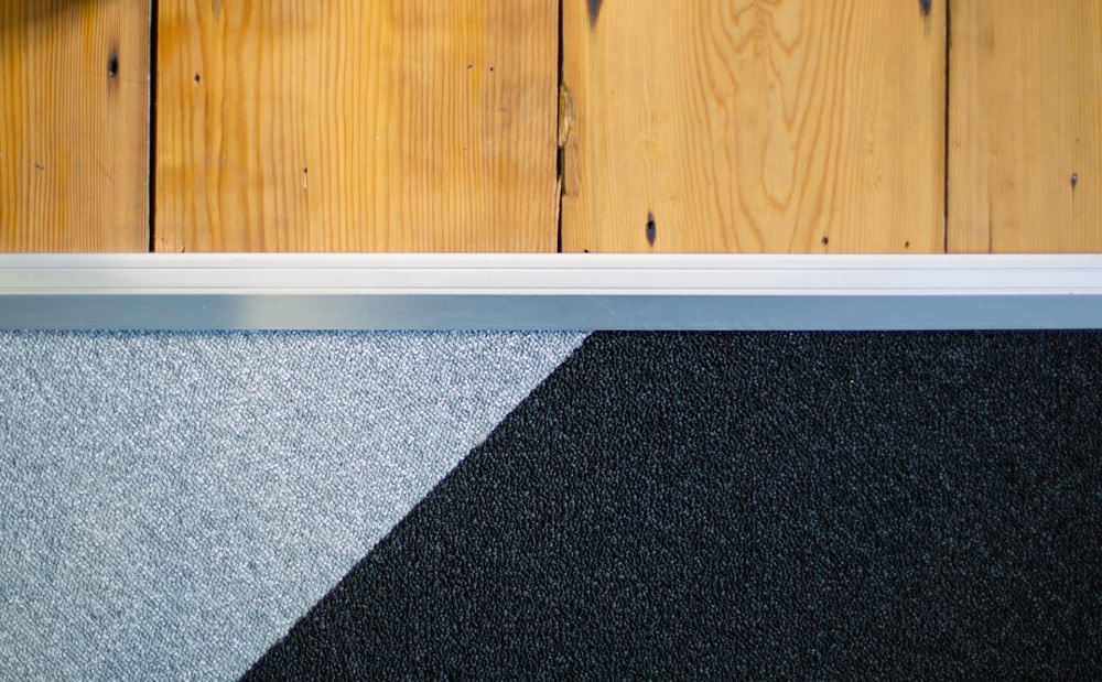 Teckro @ The Bank Building - Tullio.O Design