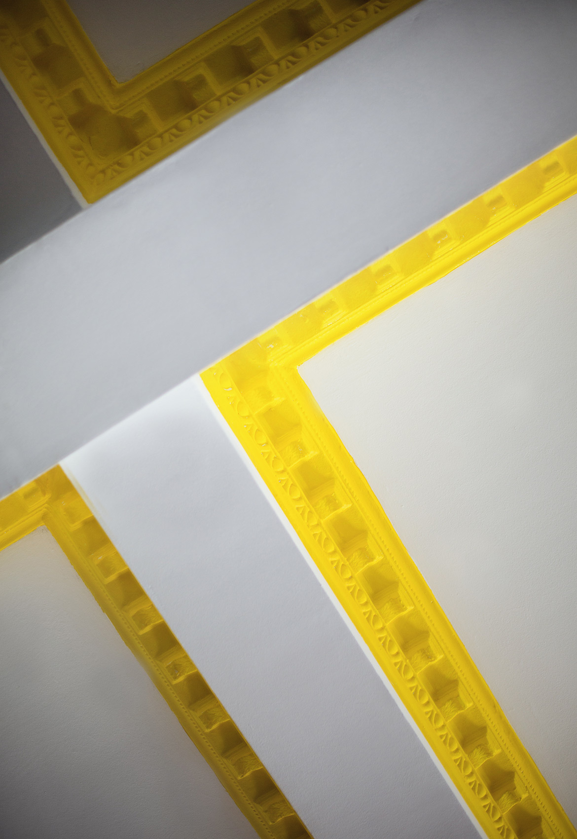 Teckro @ The Bank Building - Tullio.O Design