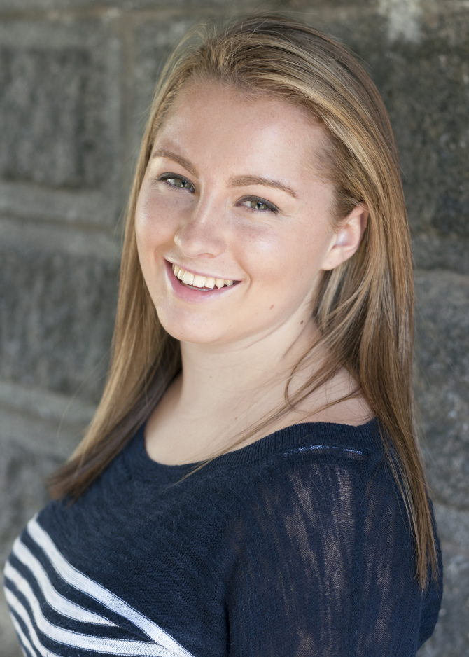 Formal Portraits - Abigail Crossen Photography