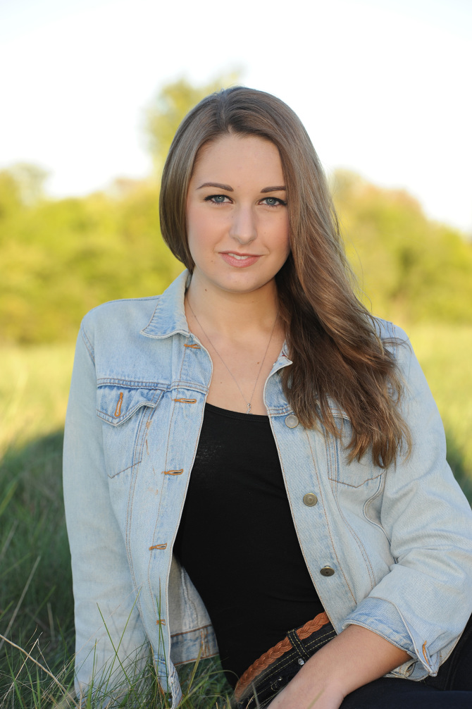 Formal Portraits - Abigail Crossen Photography