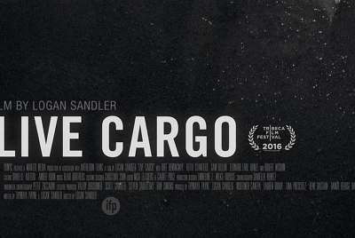 Live Cargo (Feature Film) - Hilary Jacobs