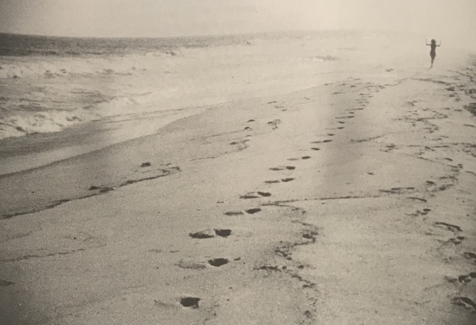 Maya Deren - Florence Freitag