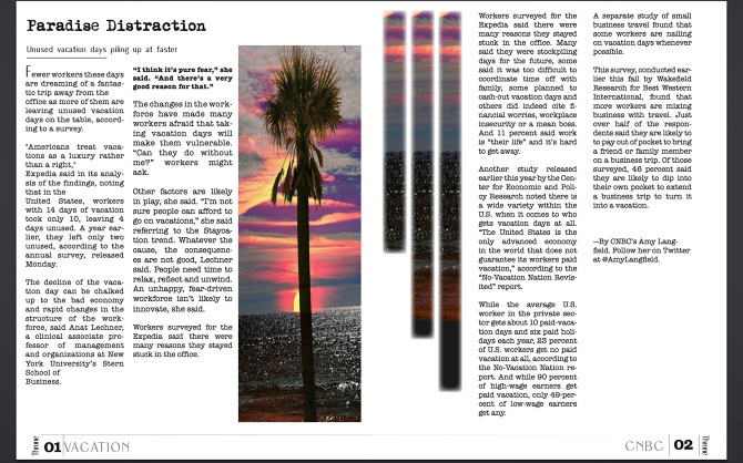 Throne Magazine - Estefania Tabares