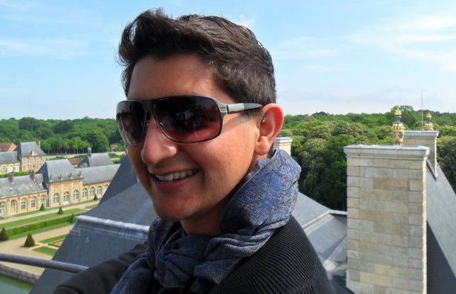 About JaCH: Javier Chávez Chacón Designs - JaCH: Javier Chávez Chacón ...