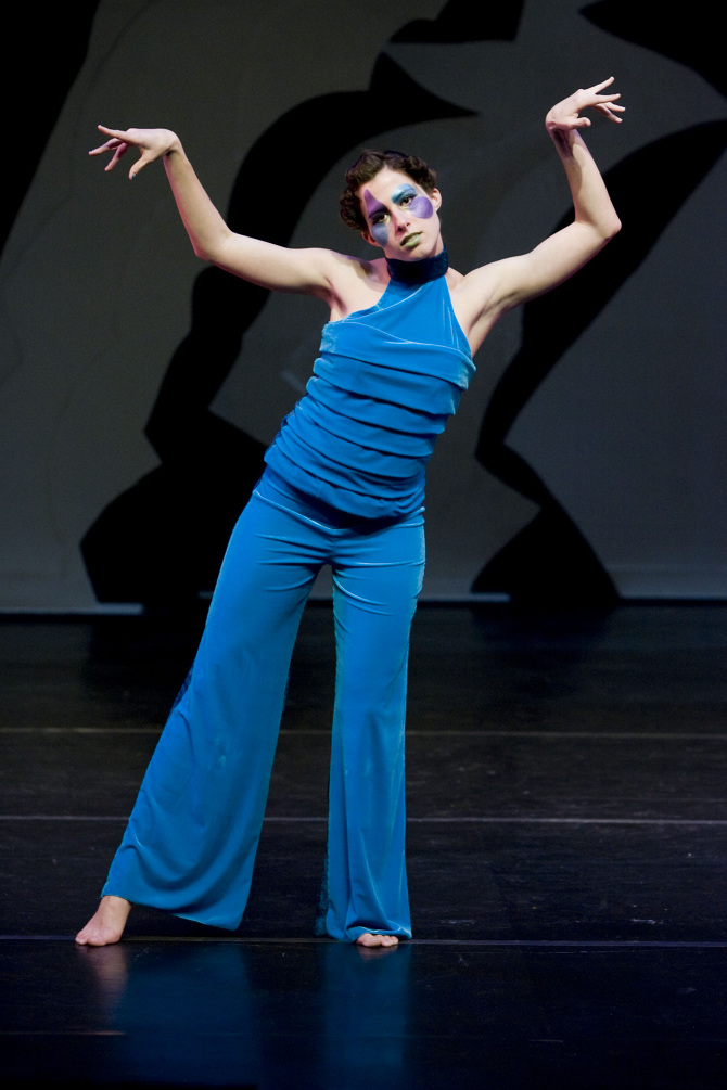 In Wonderland - JaCH: Javier Chávez Chacón Designs