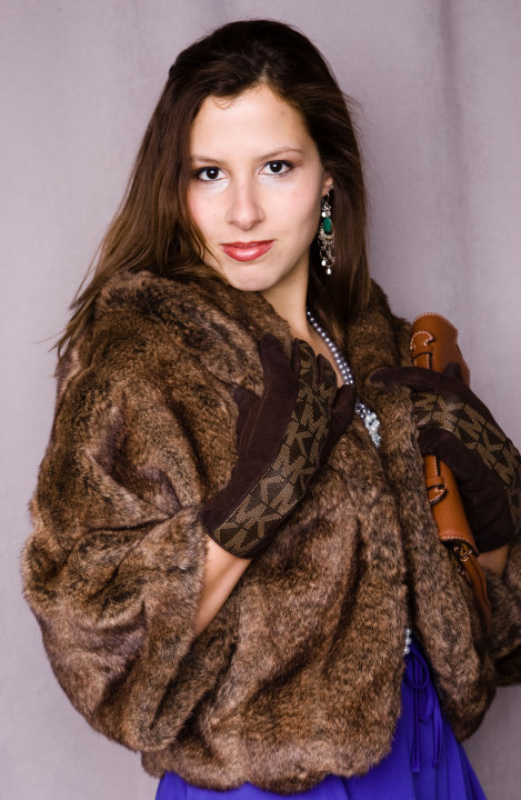 Fashion Styling - JaCH: Javier Chávez Chacón Designs