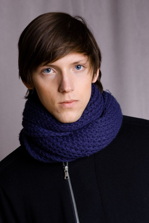 Fashion Styling - JaCH: Javier Chávez Chacón Designs