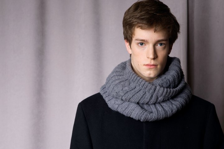 Fashion Styling - JaCH: Javier Chávez Chacón Designs