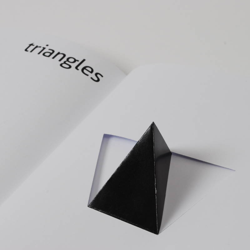 Triangle Sequence - arrizki
