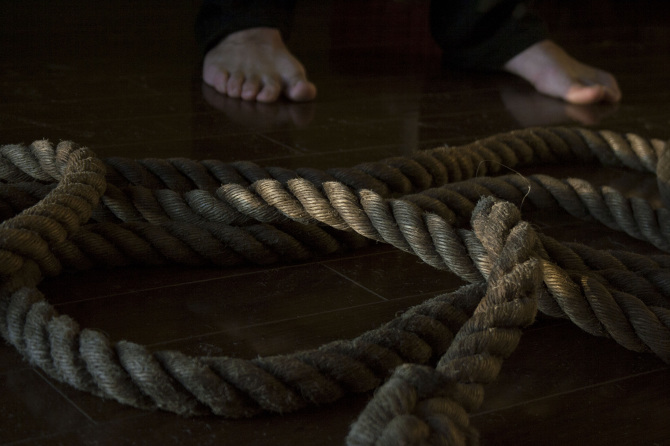 Soga - AdaluciaSandoval