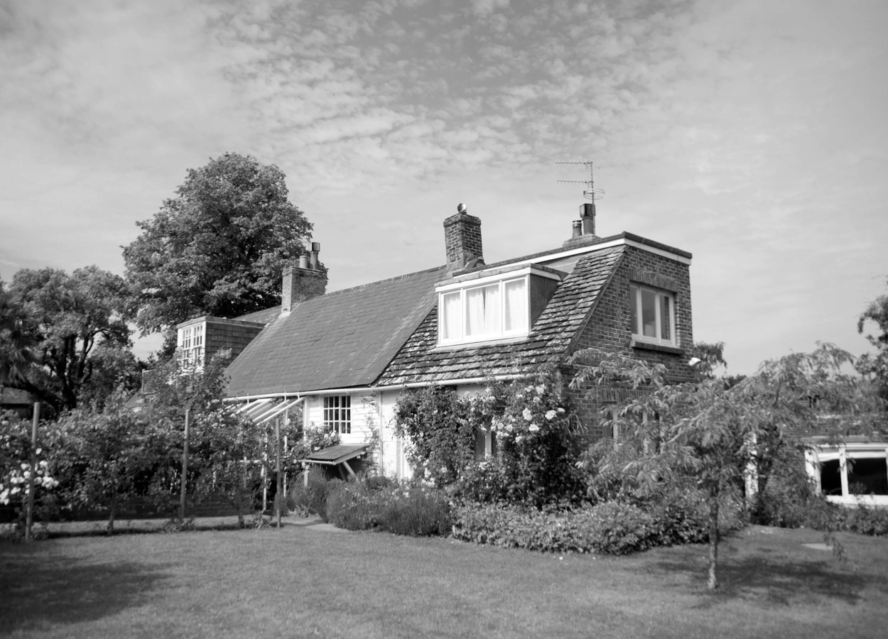 Monk's House - smallthings