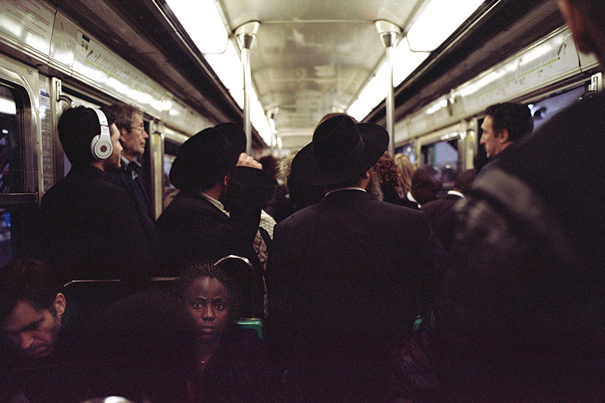 merci - DARWIN LAM