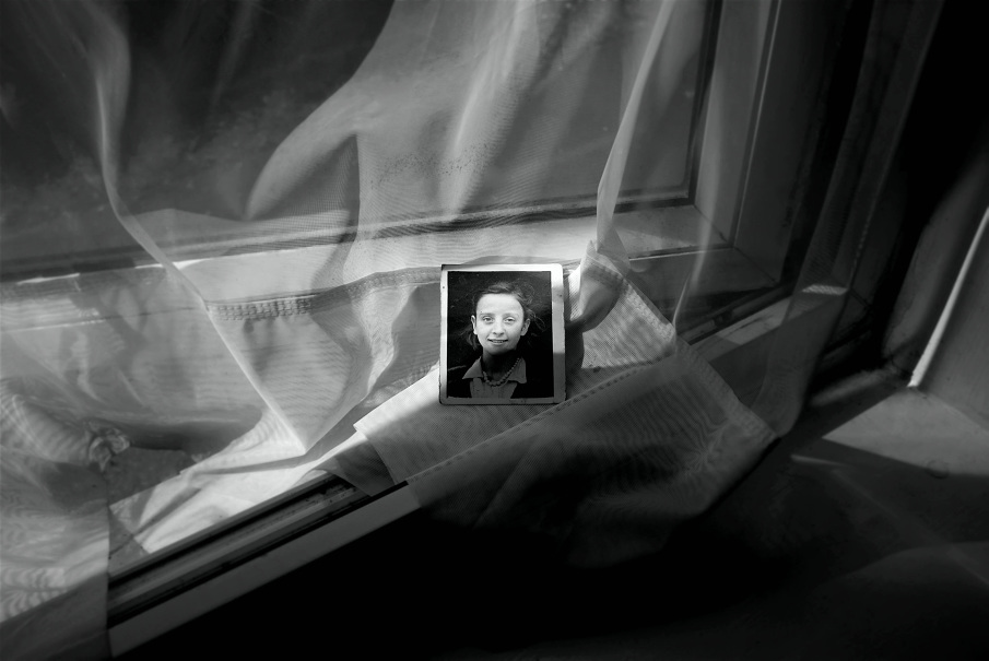 Photographs - Mark Simms