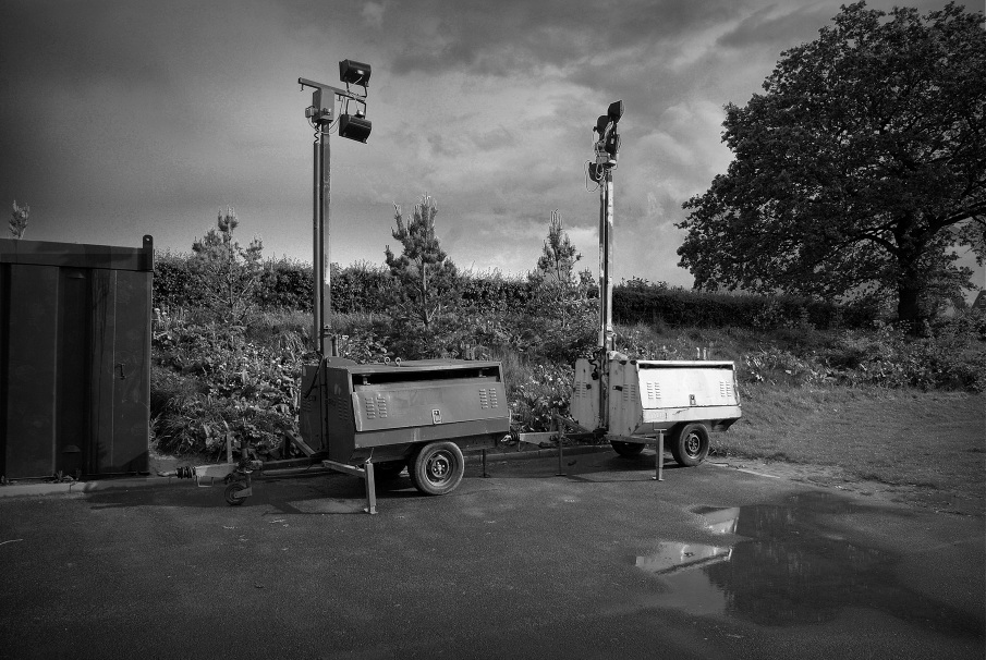 Photographs - Mark Simms