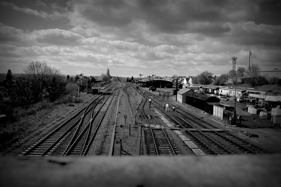 Photographs - Mark Simms