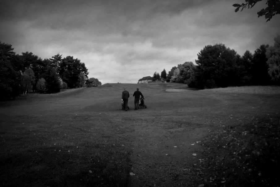 Photographs - Mark Simms