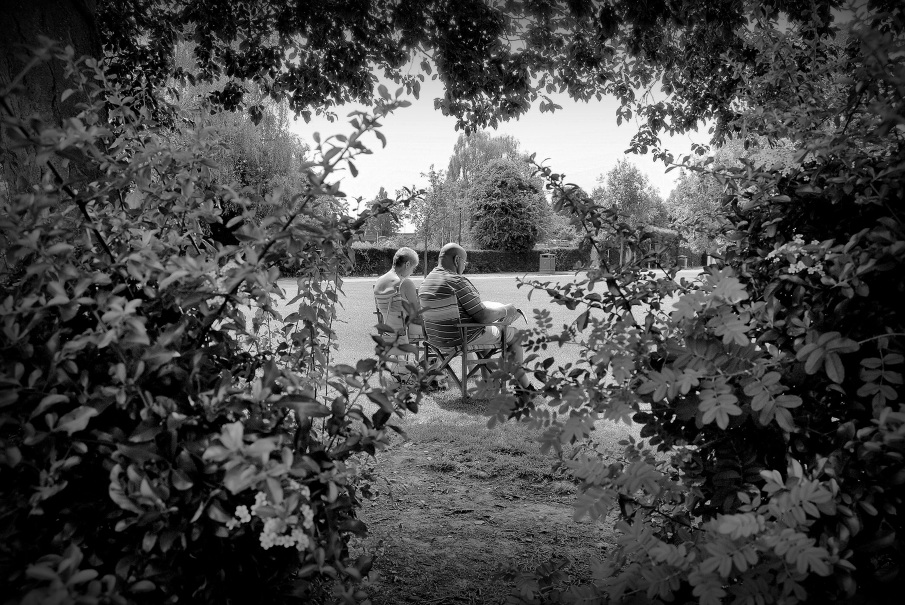 Photographs - Mark Simms