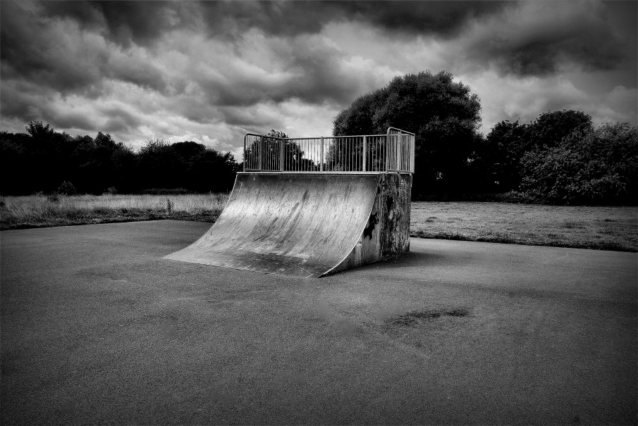 Photographs - Mark Simms