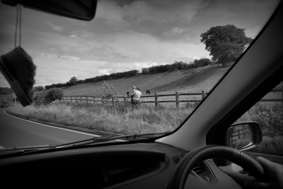 Photographs - Mark Simms