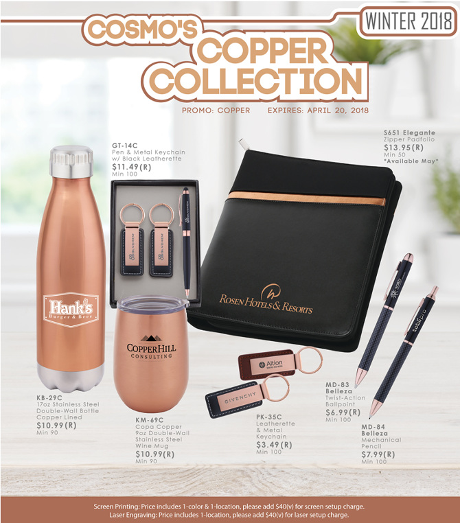 Cosmo Fiber Corporation - Daniel Lo | Graphic Designer