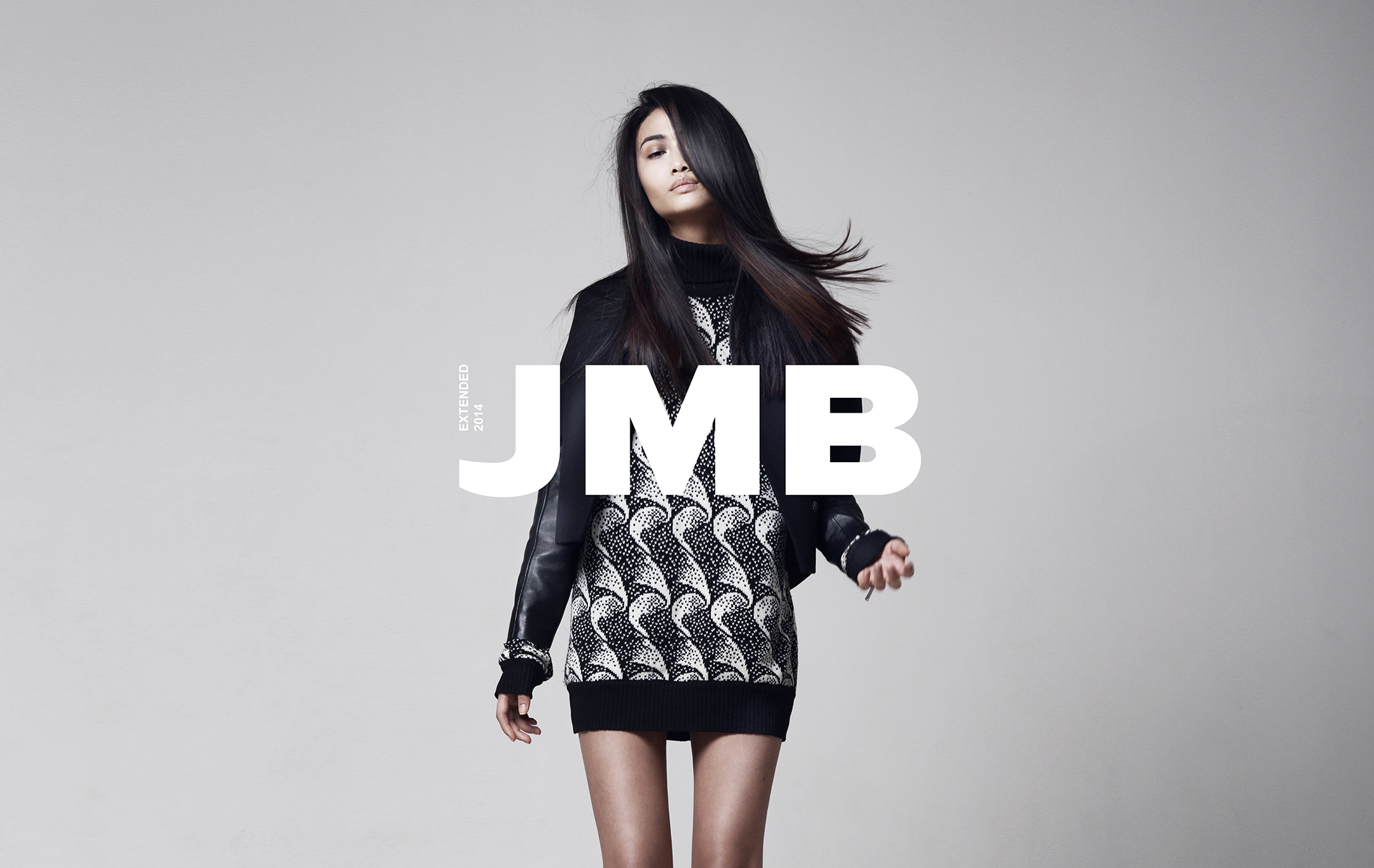 JMB Extended - Dmitry Pisotsky