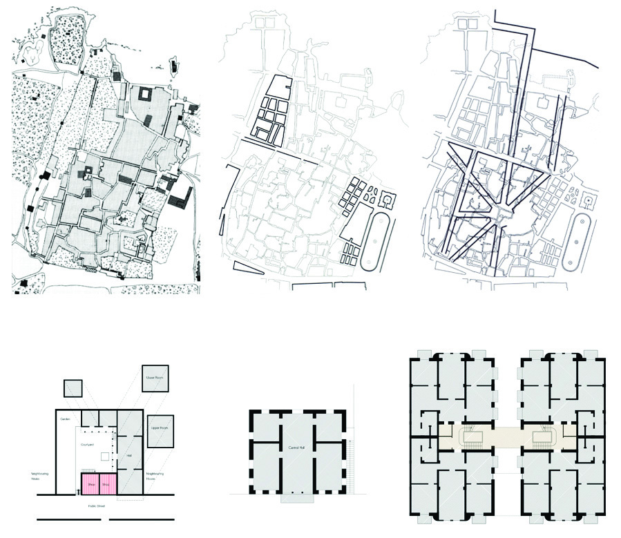 Beirut: From City of Capital to Capital City - Yasmina Chami