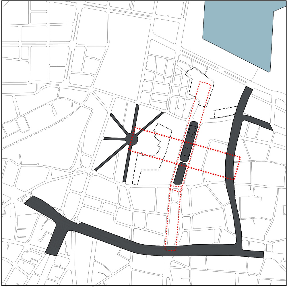 Beirut: From City of Capital to Capital City - Yasmina Chami