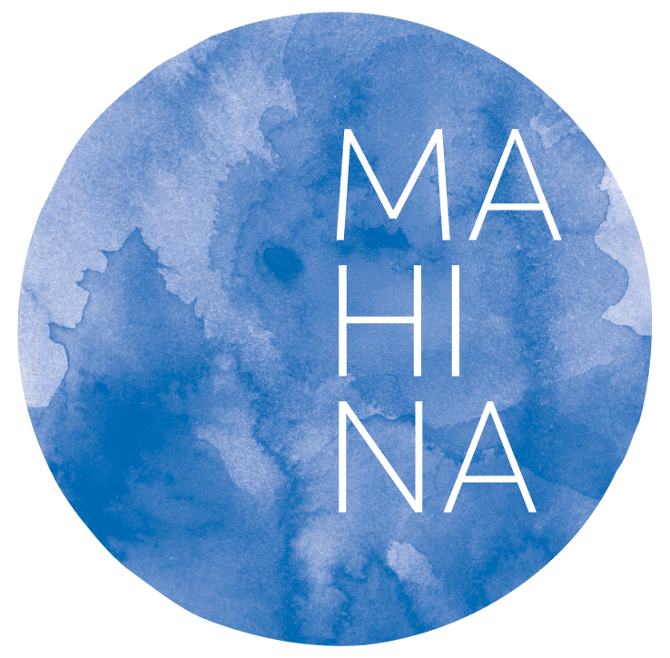 Mahina - Javiera Tamayo