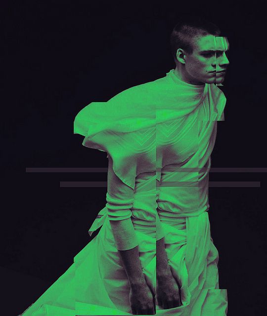 Selected Artwork 2013 - David Marinos