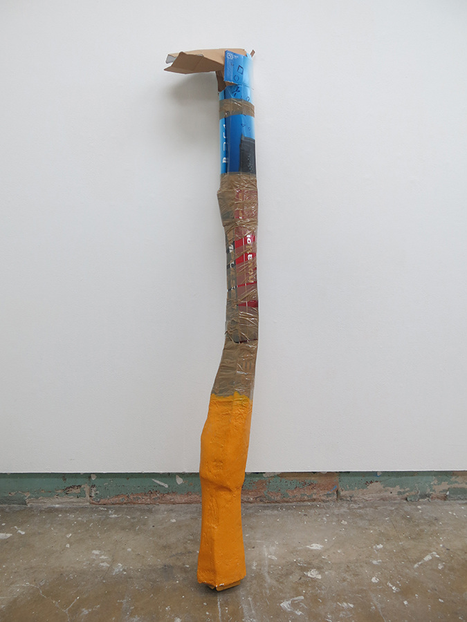 unknown objects - Yeliz Yorulmaz