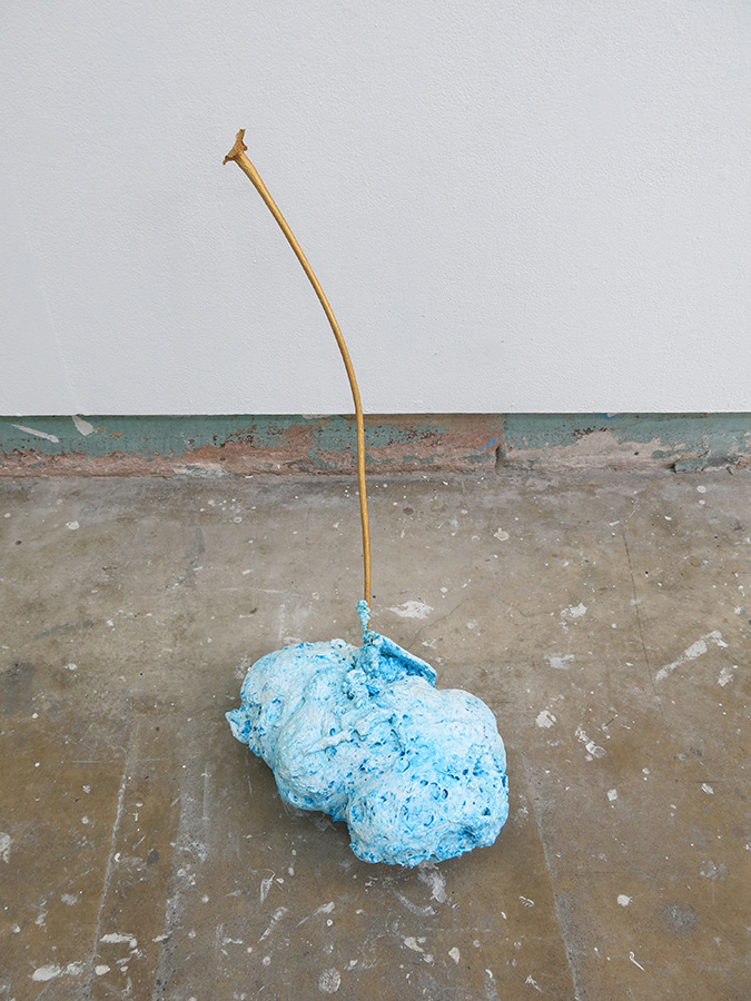 unknown objects - Yeliz Yorulmaz