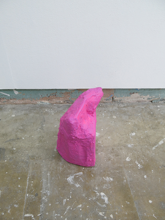 unknown objects - Yeliz Yorulmaz