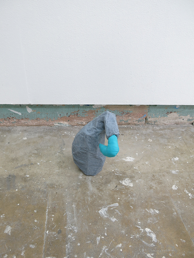 unknown objects - Yeliz Yorulmaz