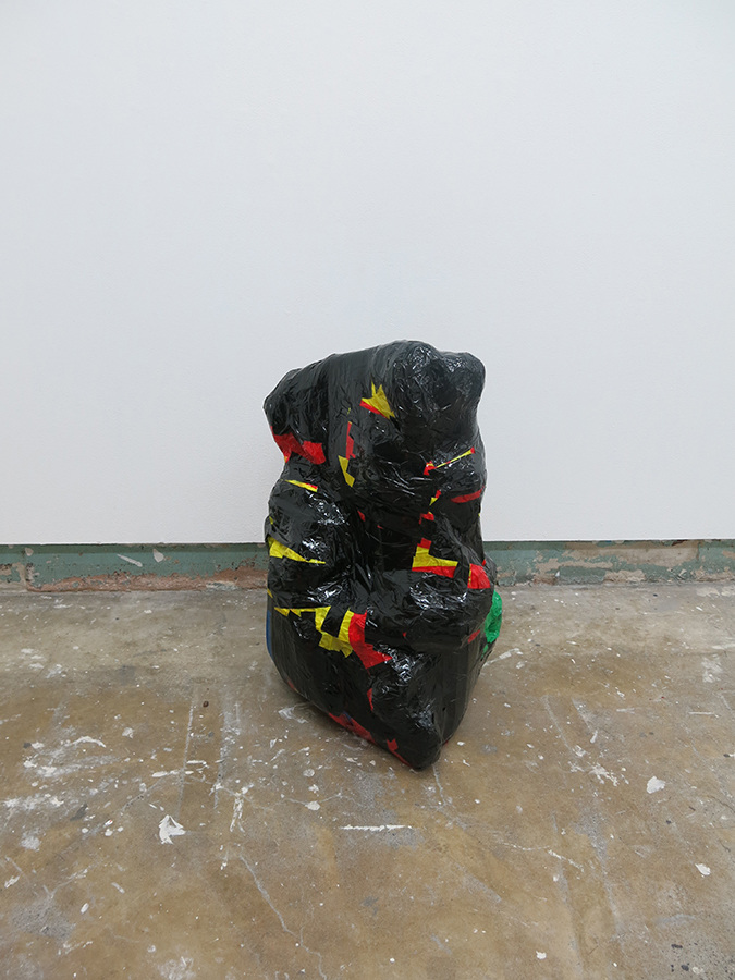 unknown objects - Yeliz Yorulmaz