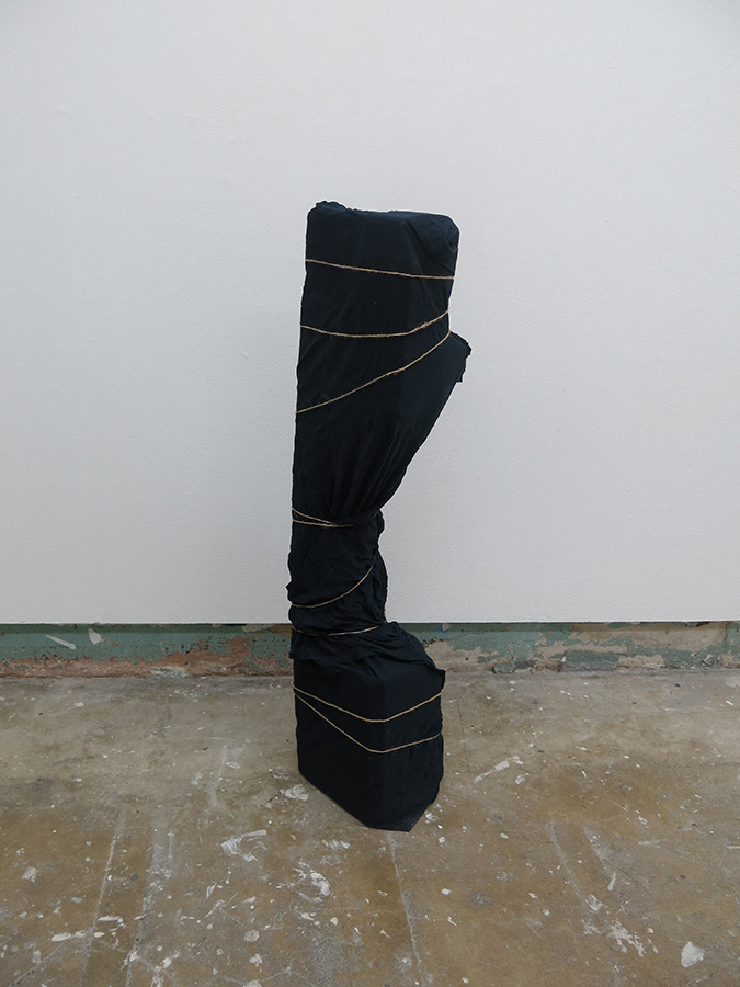 unknown objects - Yeliz Yorulmaz