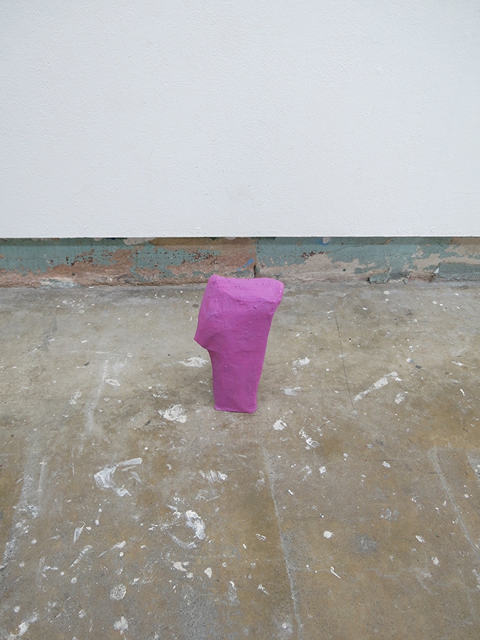 unknown objects - Yeliz Yorulmaz