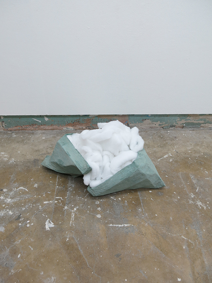 unknown objects - Yeliz Yorulmaz