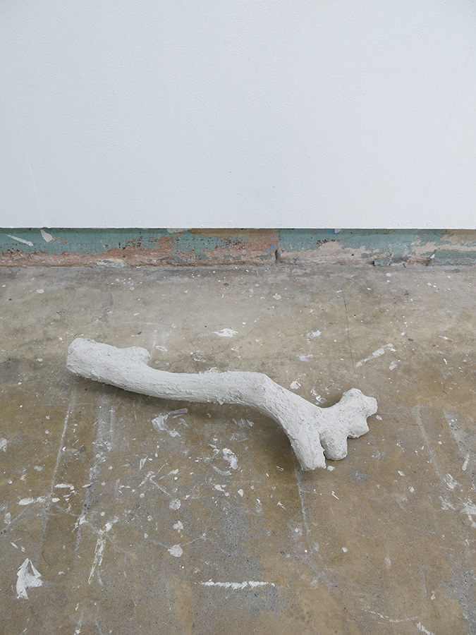 unknown objects - Yeliz Yorulmaz