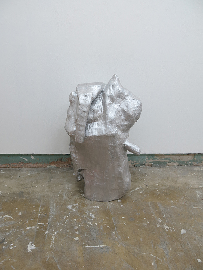 unknown objects - Yeliz Yorulmaz