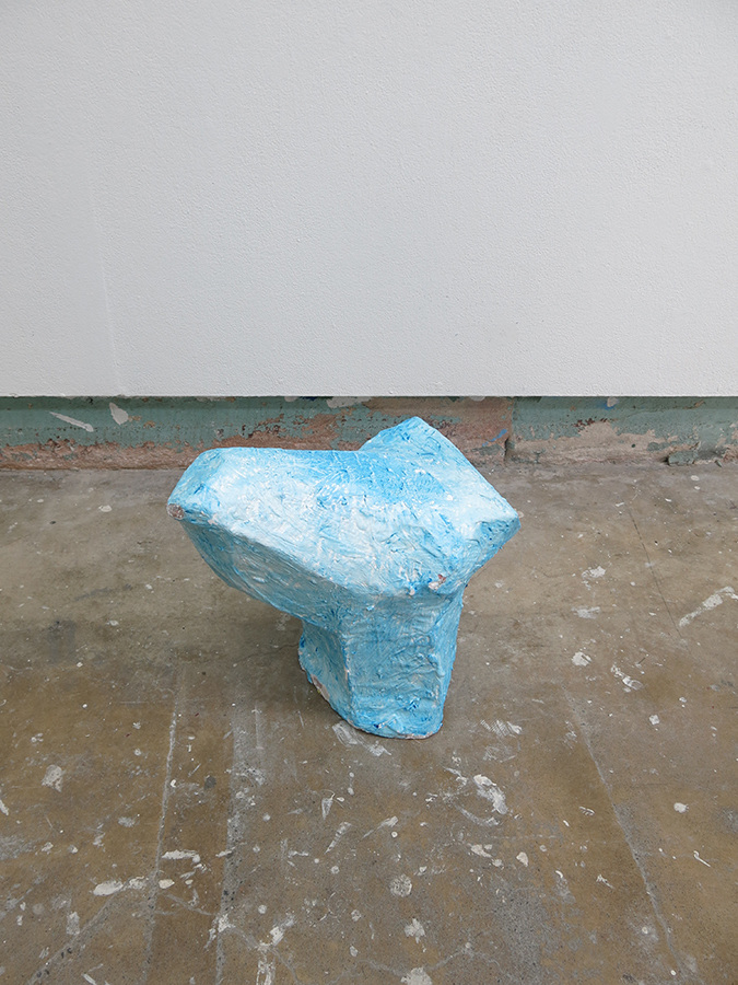 unknown objects - Yeliz Yorulmaz