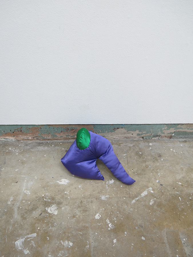 unknown objects - Yeliz Yorulmaz