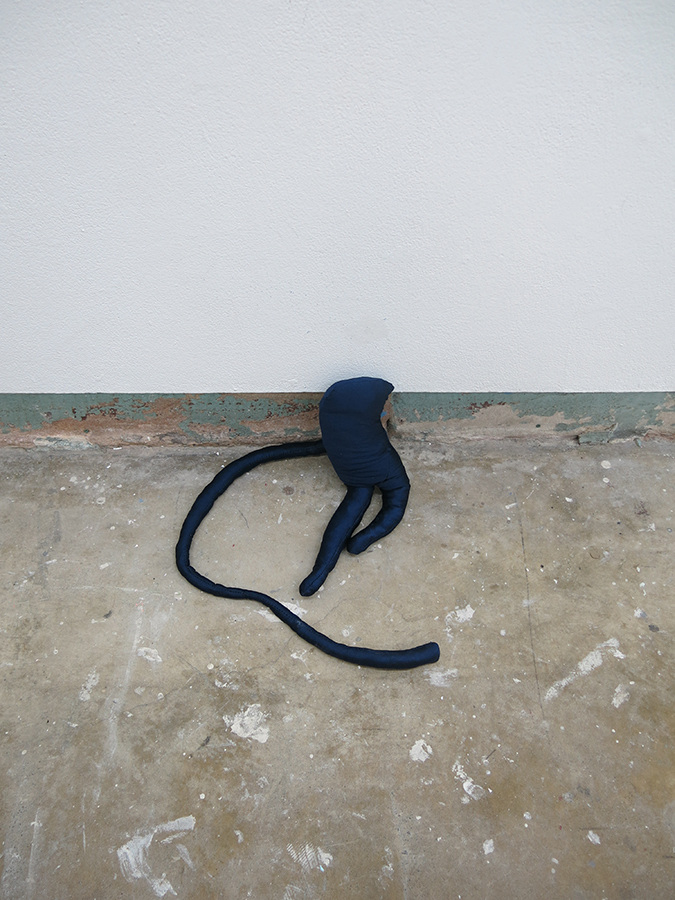 unknown objects - Yeliz Yorulmaz