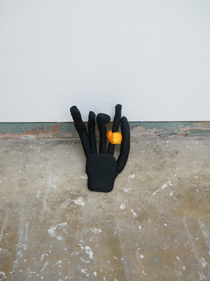 unknown objects - Yeliz Yorulmaz