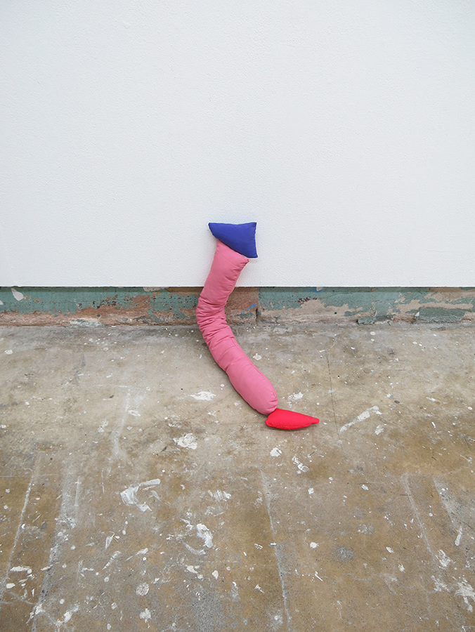 unknown objects - Yeliz Yorulmaz